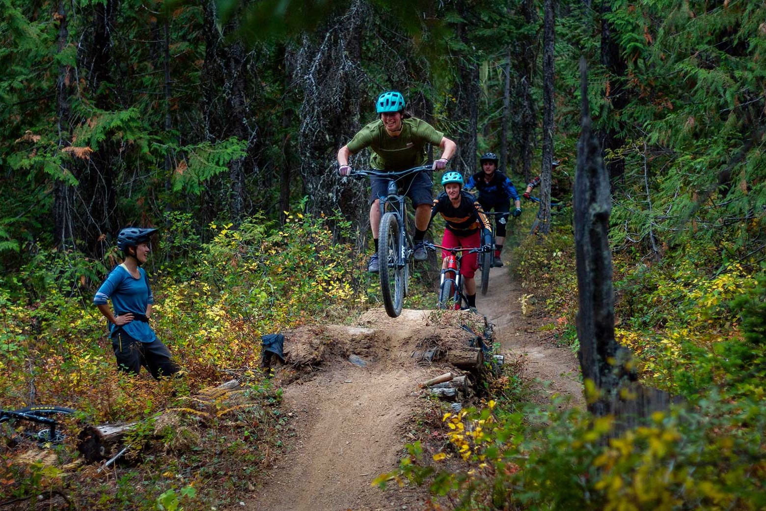 Activities in Fernie - Fernie RV Resort