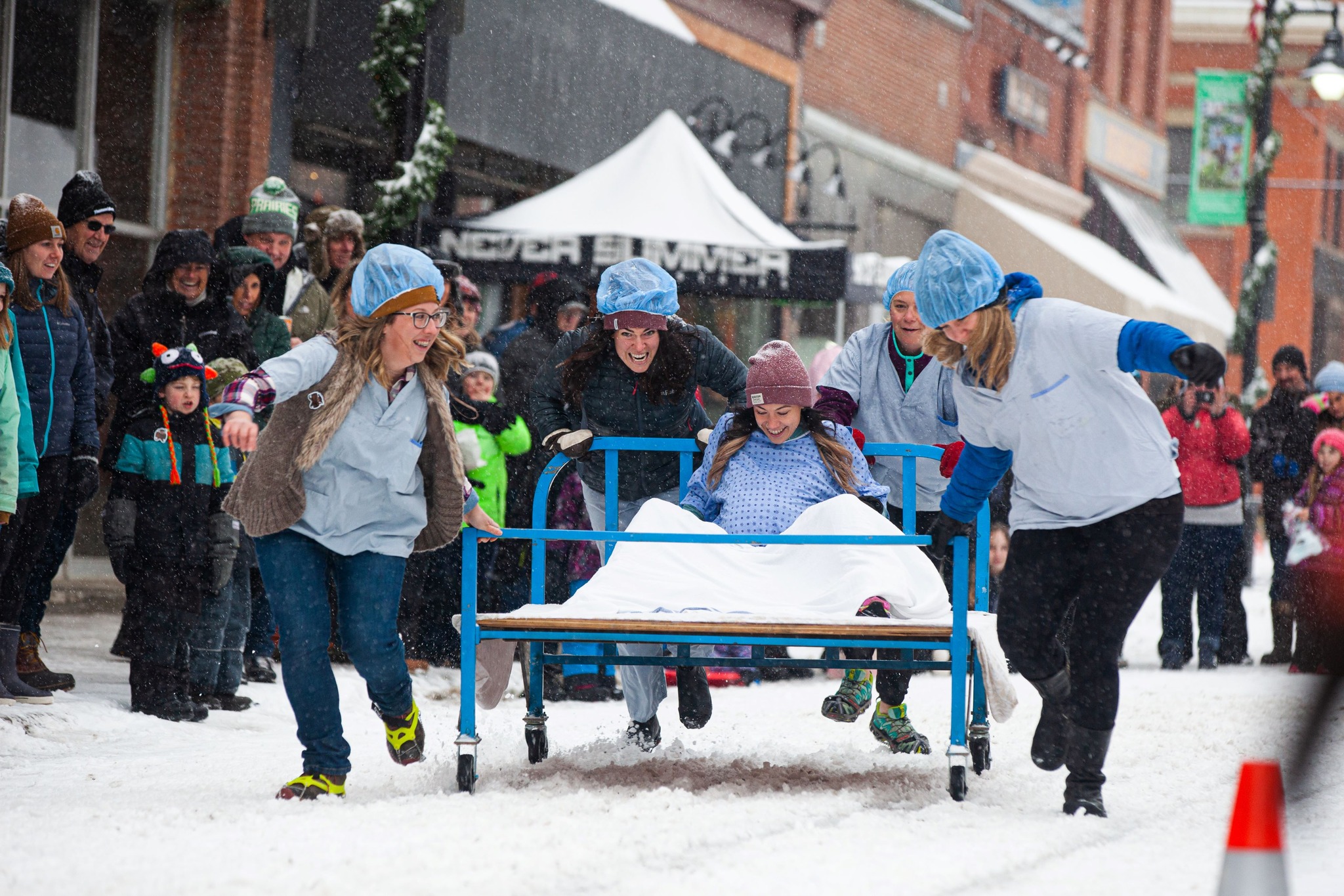 Griz Days is coming - Save 25% - Fernie RV Resort