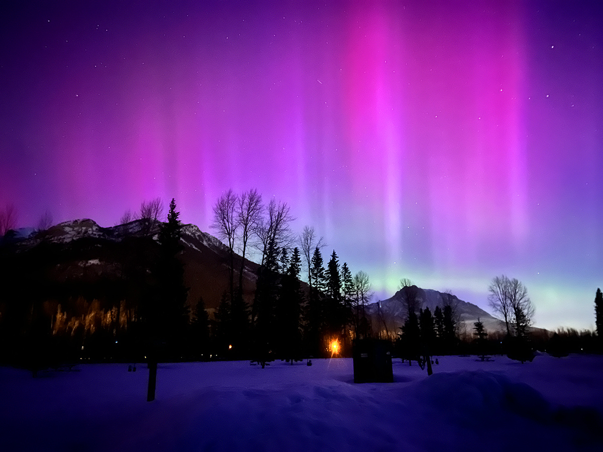 Fernie Spring Camping Discount - Fernie RV Resort