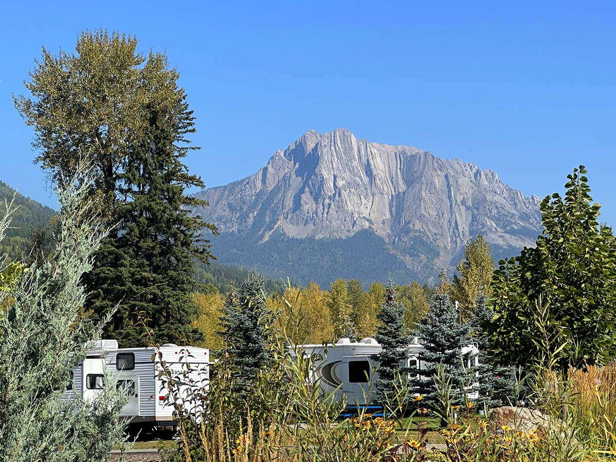 Kick Off 2026 with Shoulder-Season Savings - Fernie RV Resort