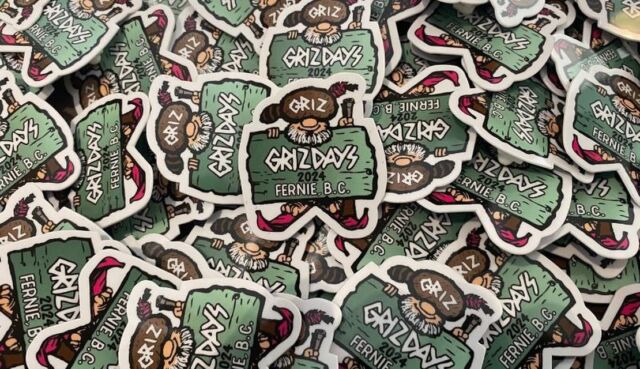 Contact - Fernie RV Resort