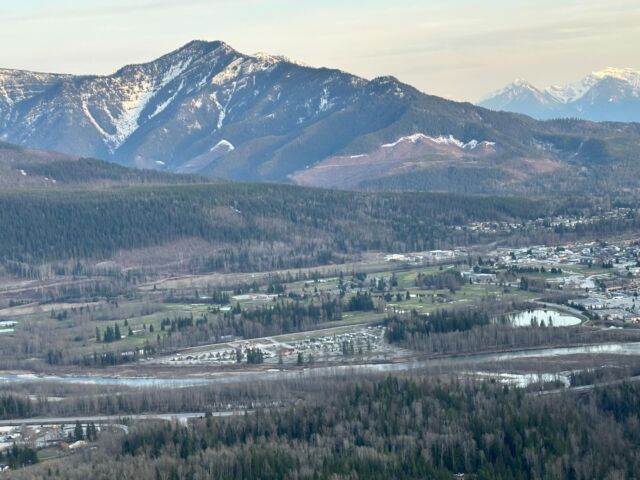 Contact - Fernie RV Resort