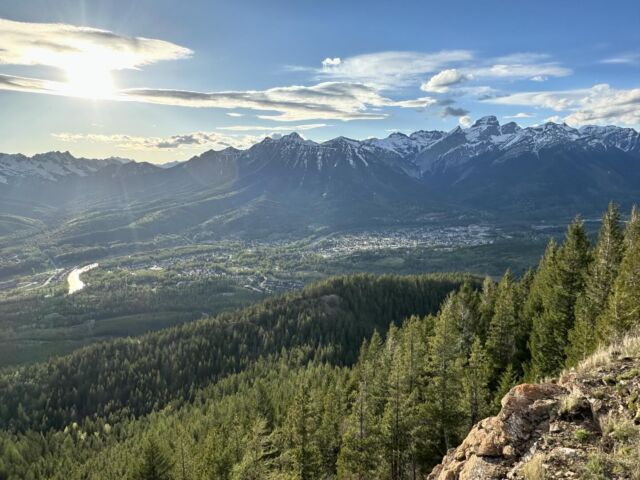 Contact - Fernie RV Resort